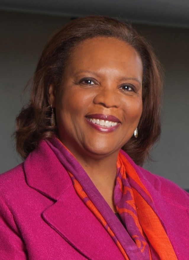 Grossmont College Vice President selected for national Aspen Institute ...